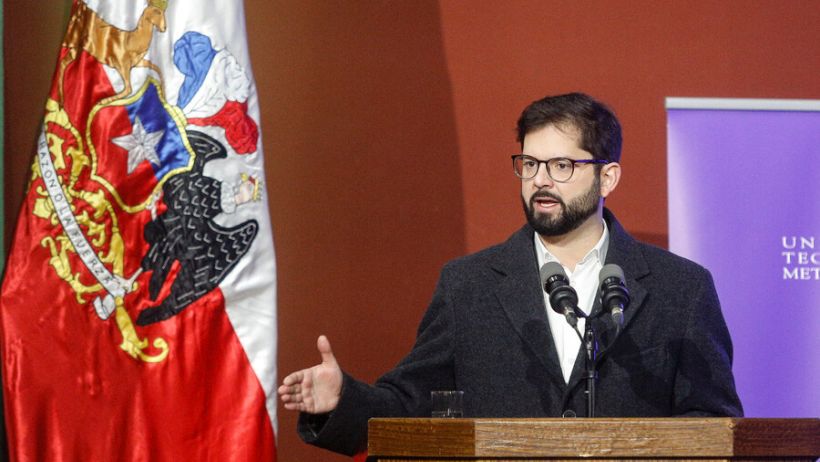 Presidente no insistirá en firma de documento por el golpe: "Uno no ...