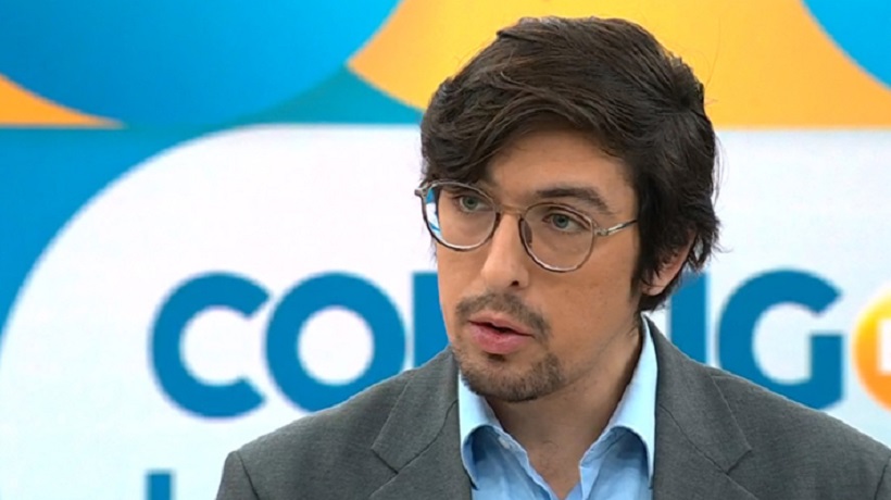 La demanda por no pago de pagaré que enfrentó a Daniel Andrade con la U. de Chile