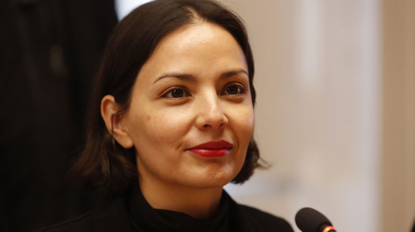 Diputados UDI anuncian comisión investigadora por “reiterados bochornos” de Culturas