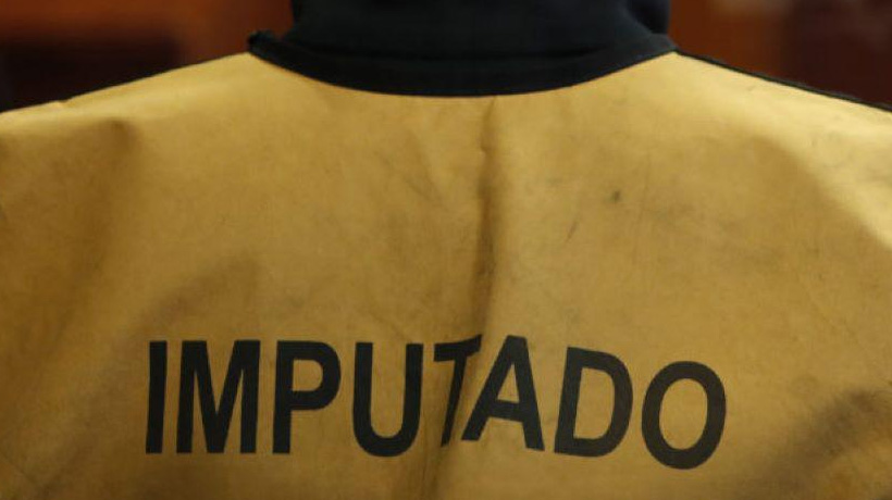 Hombre Que Agredió Brutalmente A Su Pareja Fue Condenado A 7 Años De