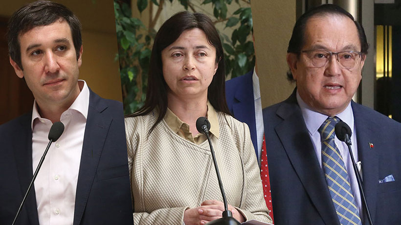 Diputados citan a sesión especial por crisis de Isapres y advierten al Gobierno que “la vida de ...