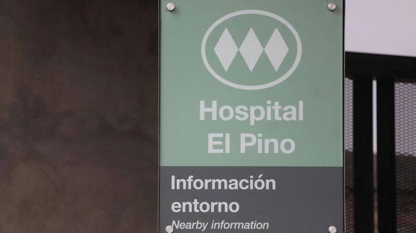 Metro Inaugura Extensión De La Línea 2 Hasta San Bernardo