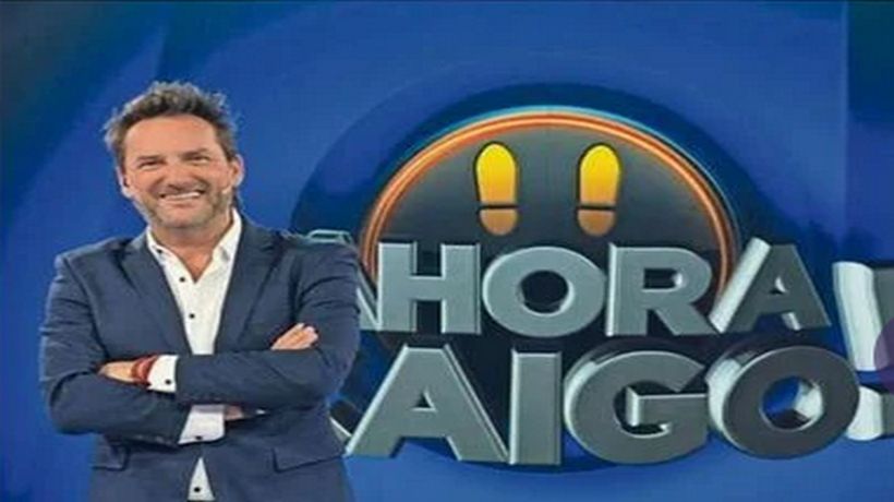 Daniel Fuenzalida llega a TVN con programa de concursos