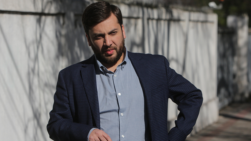 Sean Razon's Instagram, Twitter & Facebook on IDCrawl