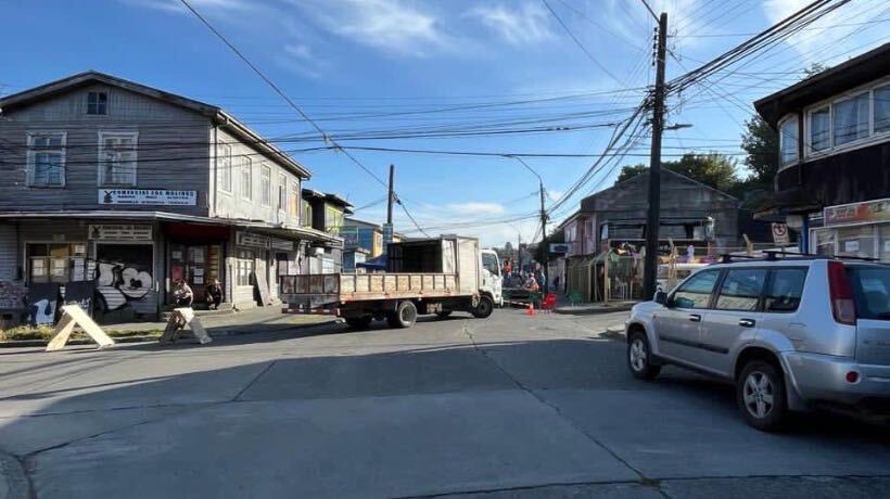 Mantienen cierre de la calle Miraflores por celebración de la Fiesta de ...