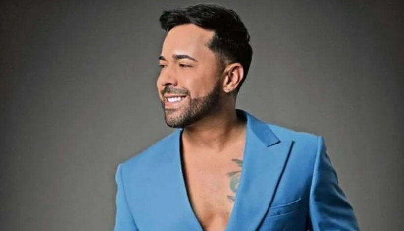 Danny Lugo adelanta lo que será la apertura del Festival de Viña ...