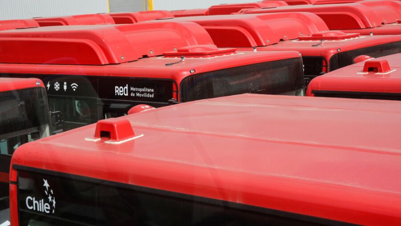 DTPM asegura que hay diálogo para asegurar disponiblidad total del ...