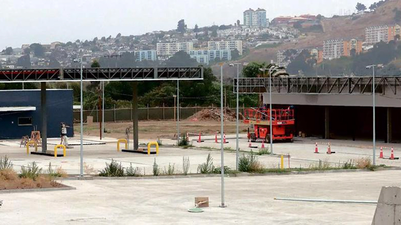 Nuevo centro comercial en Santo Domingo abrirá sus puertas en abril