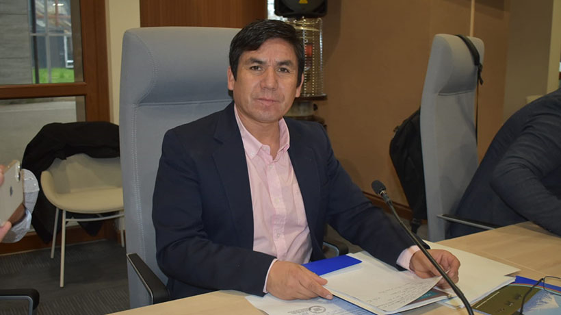Core Los Lagos: Comisión Provincial Osorno tiene nuevo presidente