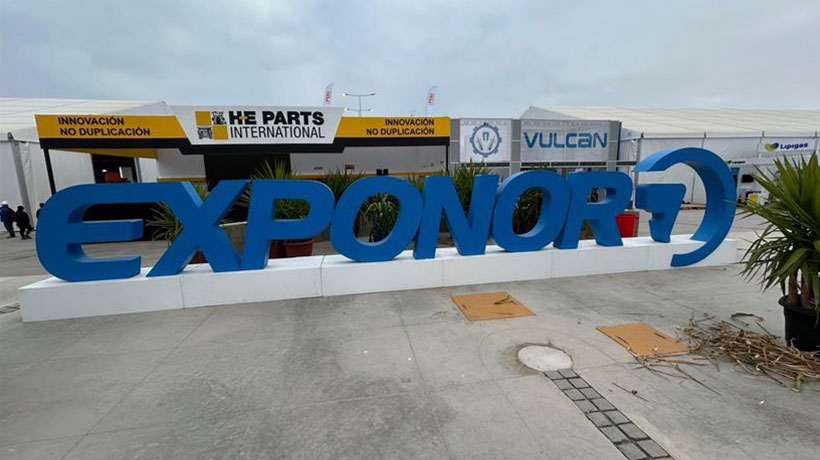 Gerente de Exponor 2024: “Queremos ser un punto de inflexión en la economía nacional y apalancar ...