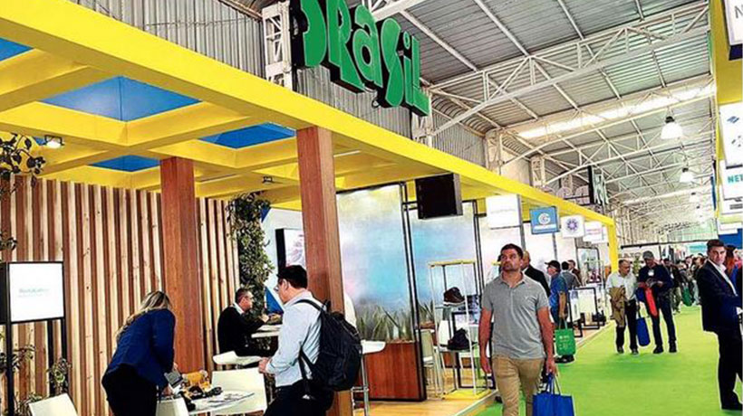 De China a Costa Rica: el positivo balance de los invitados ...