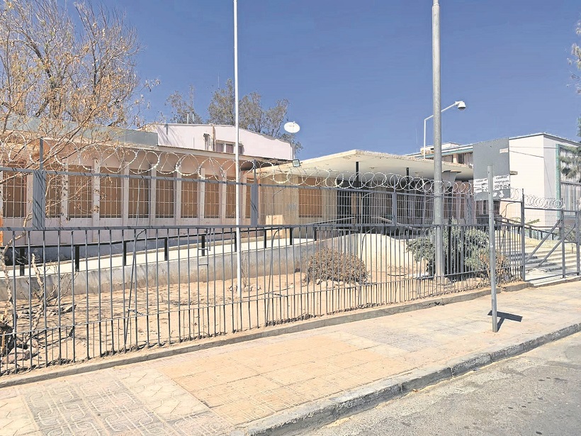 En 2025 demolerán edificio de exhospital Carlos Cisternas de Calama