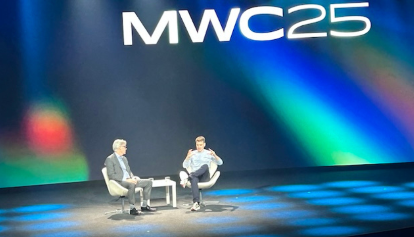 MWC 2025: Ceo de Multiverse criticó falta de aprovechamiento de los datos en las empresas