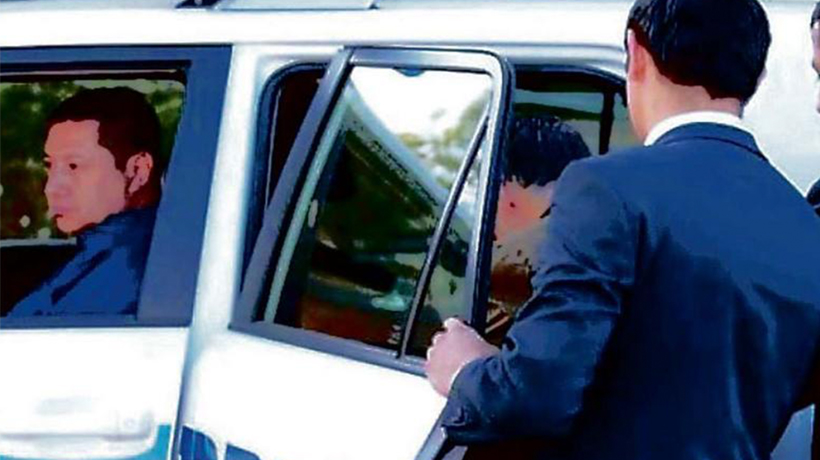 Corte ratifica condena por violación y abuso de niña, pero autor está prófugo